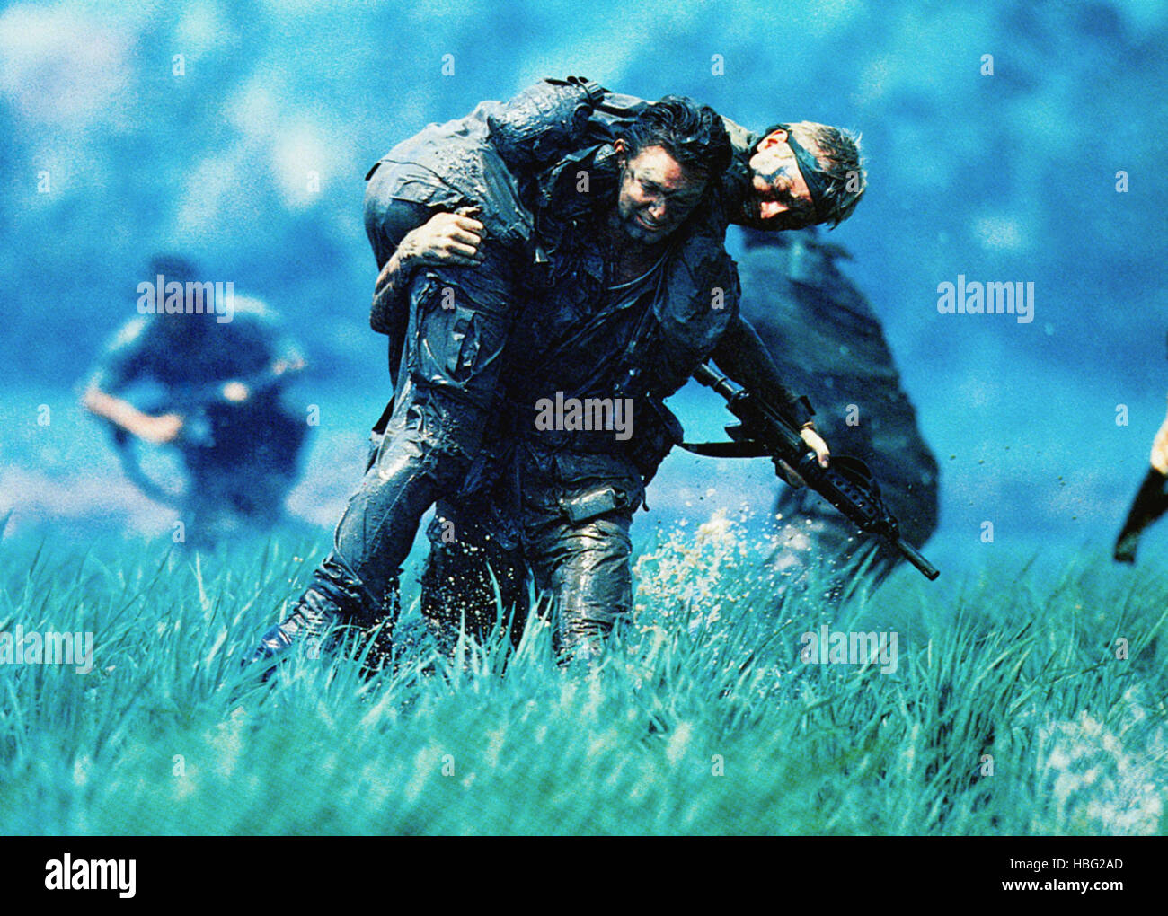 UNCOMMON VALOR, 1983, ©Paramount/courtesy Everett Collection Stock ...