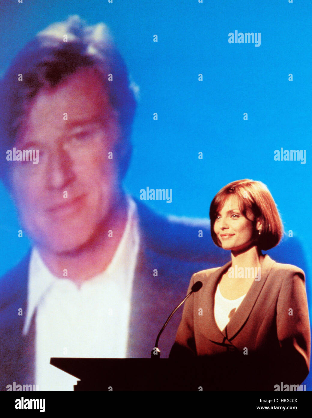 Up close personal 1996 redford High Resolution Stock Photography and ...