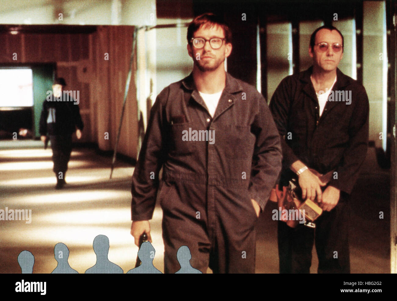 Stephen Baldwin Usual Suspects