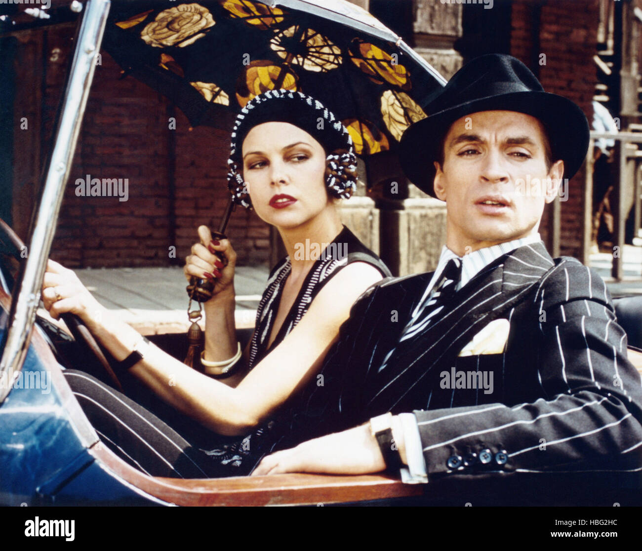 VALENTINO, from left, Michelle Phillips, Rudolf Nureyev, 1977 Stock ...
