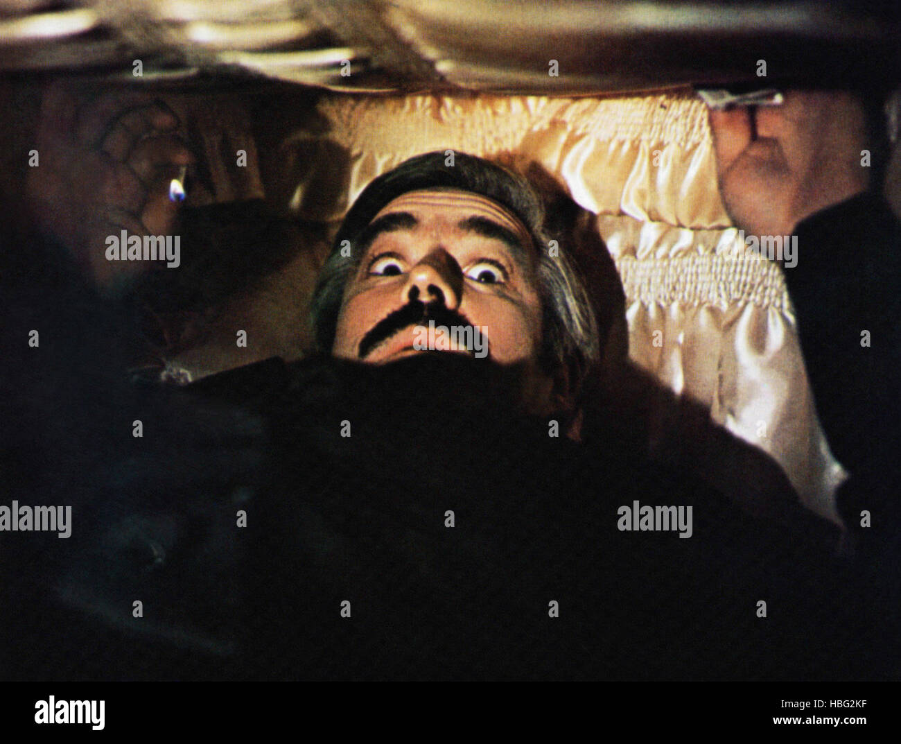 THE VAULT OF HORROR, Michael Craig, 1973 Stock Photo - Alamy