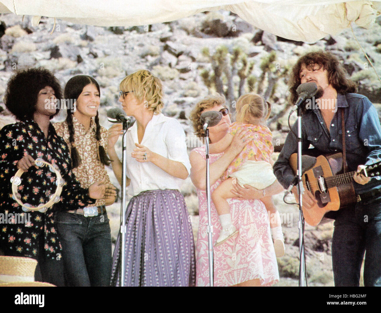 VANISHING POINT, Delaney & Bonnie & Friends, Bonnie Bramlett (purple ...