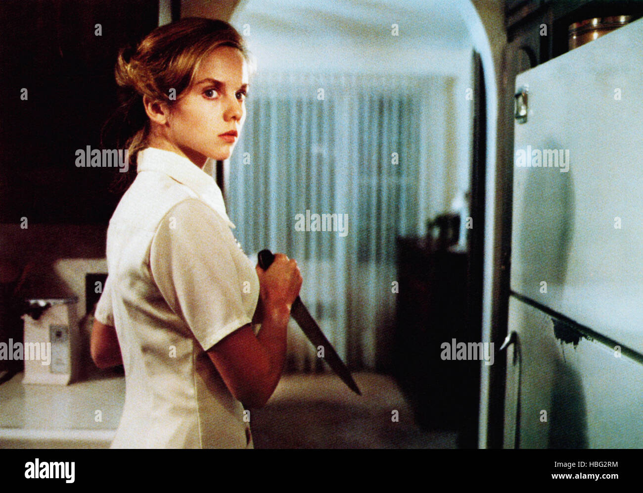 VISITING HOURS, Linda Purl, 1982, TM and copyright ©20th Century Fox ...