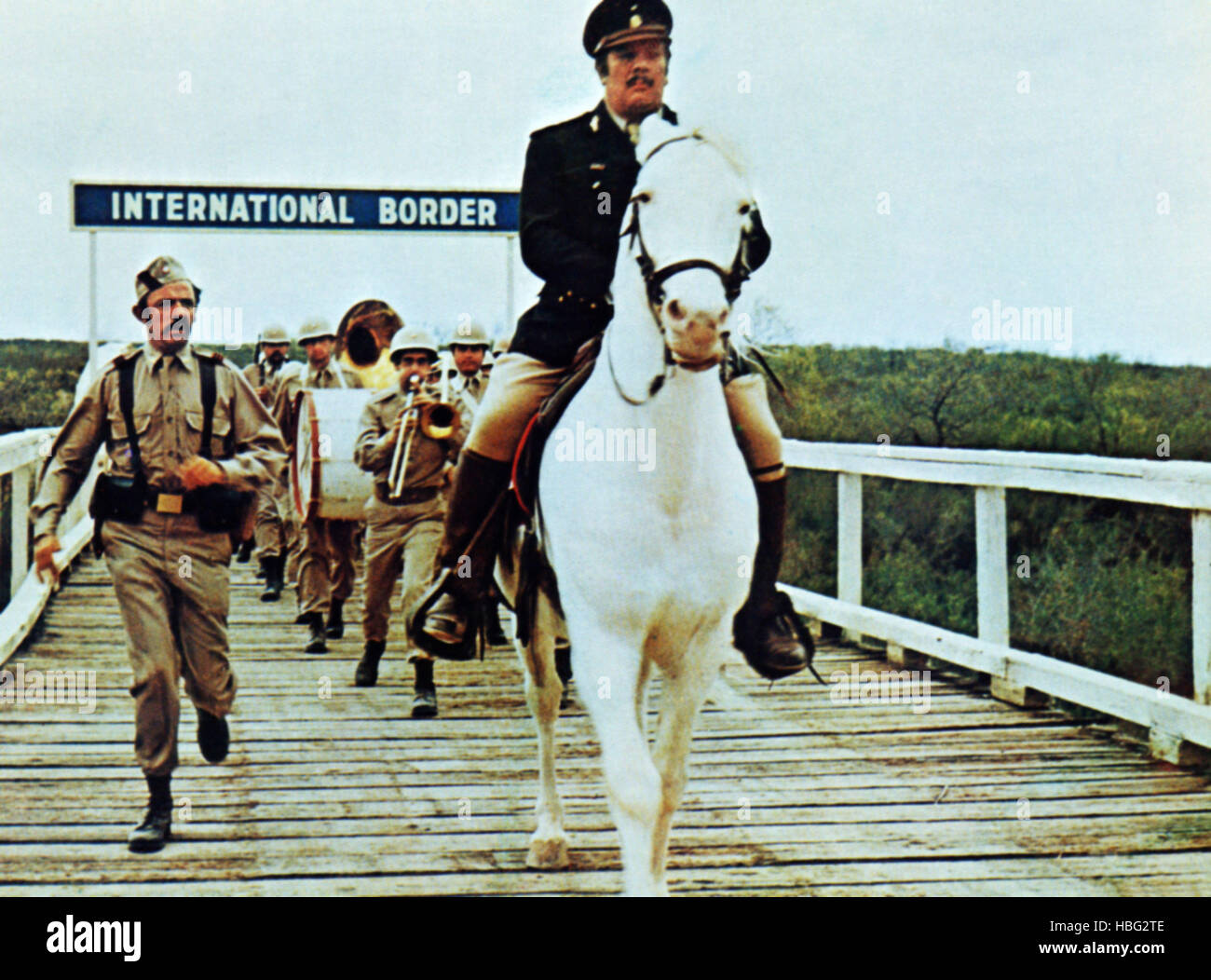VIVA MAX!, from left: John Astin, Peter Ustinov, 1969 Stock Photo - Alamy