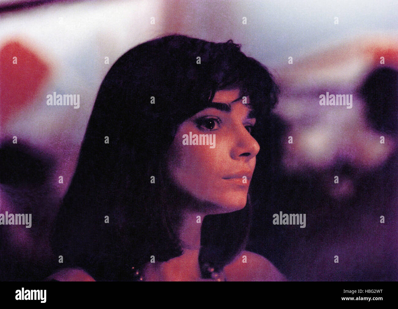 Vital Signs Laura San Giacomo 1990 Tm And Copyright ©20th Century Fox Film Corp All Rights