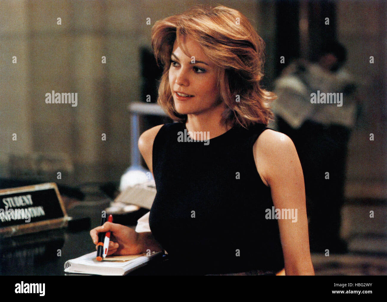 VITAL SIGNS, Diane Lane, 1990, TM and copyright ©20th Century Fox Film ...