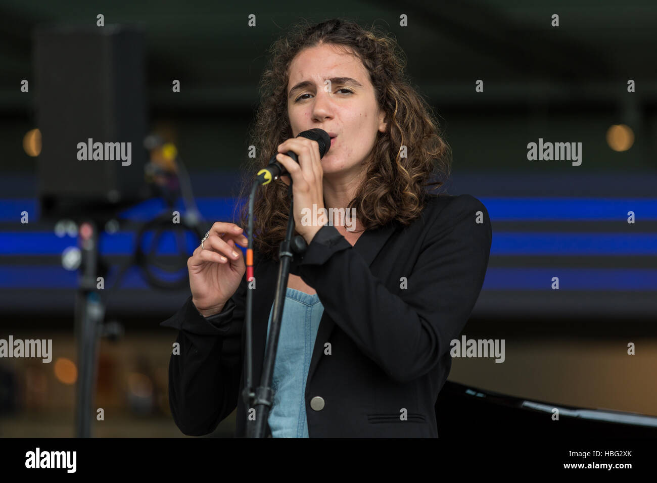 Milena hi-res stock photography and images - Alamy