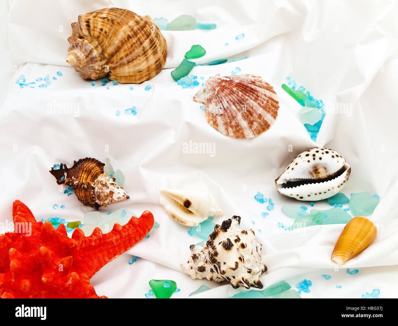 Marine decoration hi-res stock photography and images - Alamy