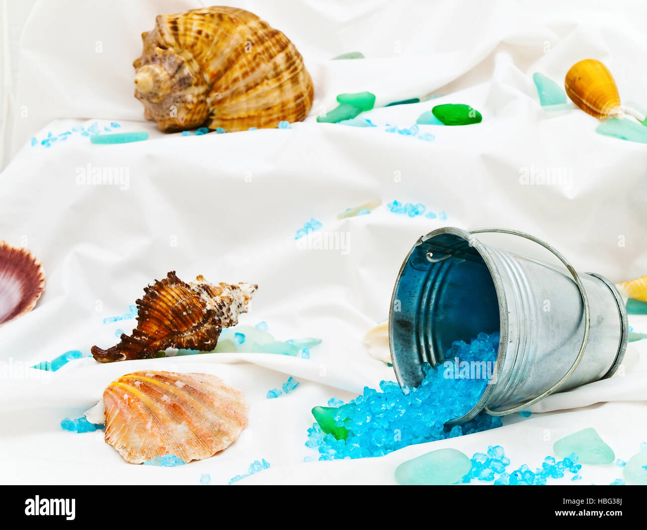 Marine decoration hi-res stock photography and images - Alamy