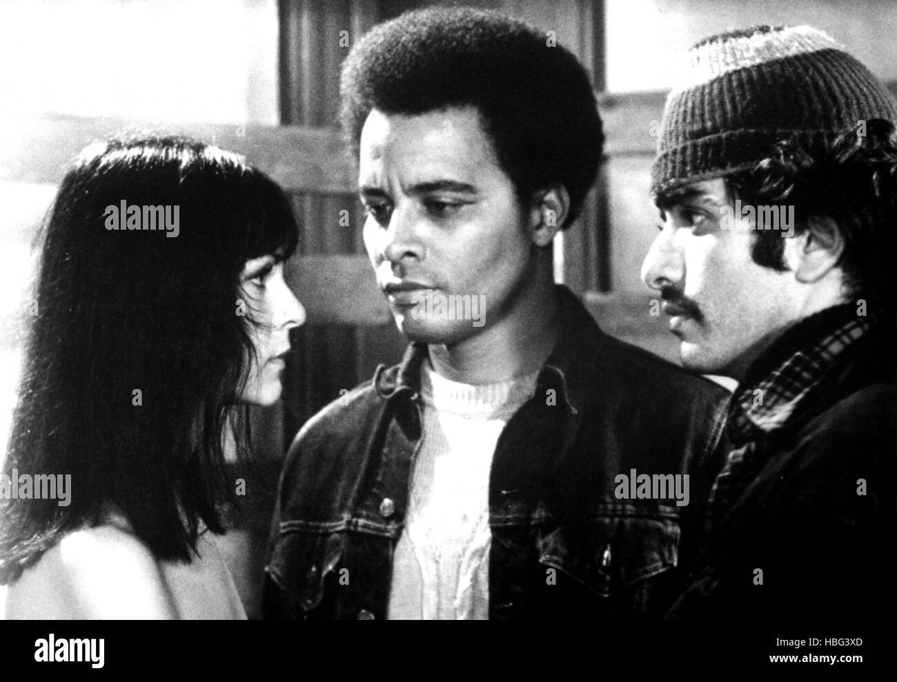 ABDUCTION, Judith-Marie Bergan, David Pendleton, Gregory Rozakis, 1975 Stock Photo - Alamy