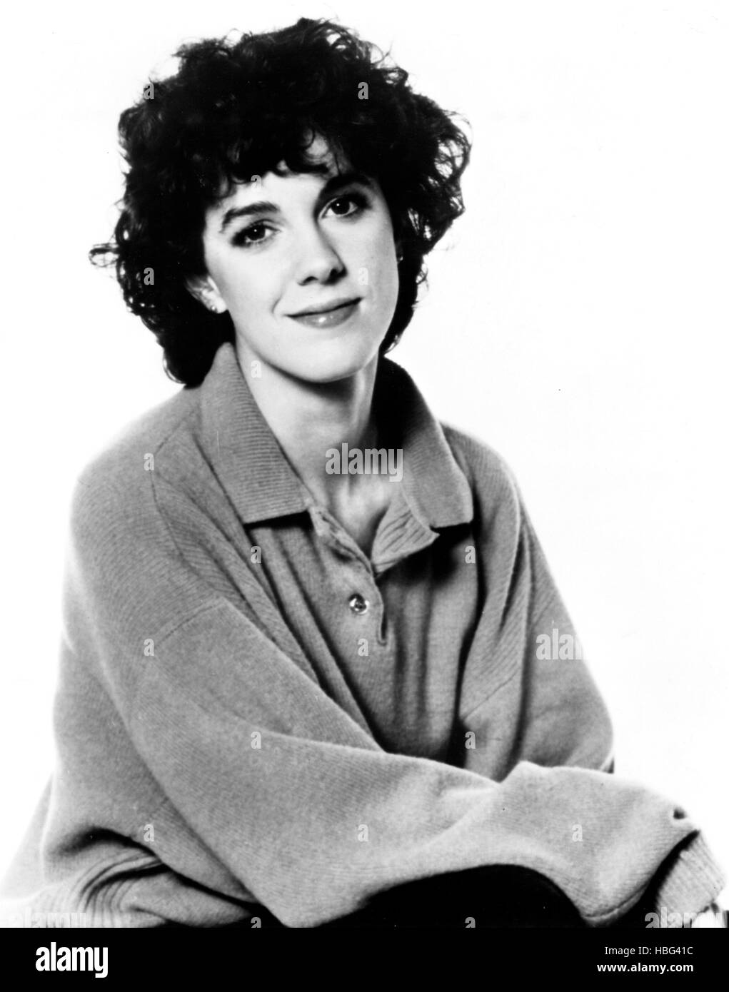About Last Night Elizabeth Perkins 1986 ©tristar Pictures