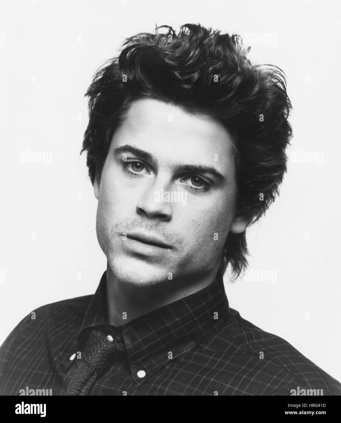 ABOUT LAST NIGHT.., Rob Lowe, 1986, © TriStar/courtesy Everett ...
