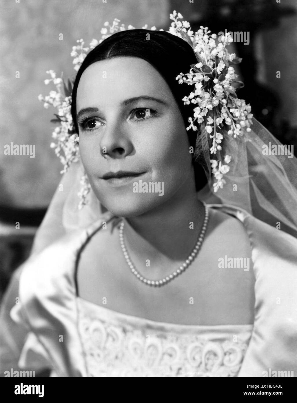 ABE LINCOLN IN ILLINOIS, Ruth Gordon, 1940 Stock Photo - Alamy