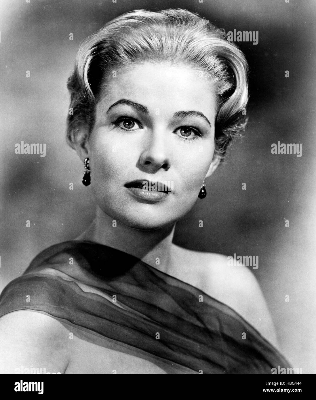 THE ABSENT-MINDED PROFESSOR, Nancy Olson, 1961 Stock Photo - Alamy