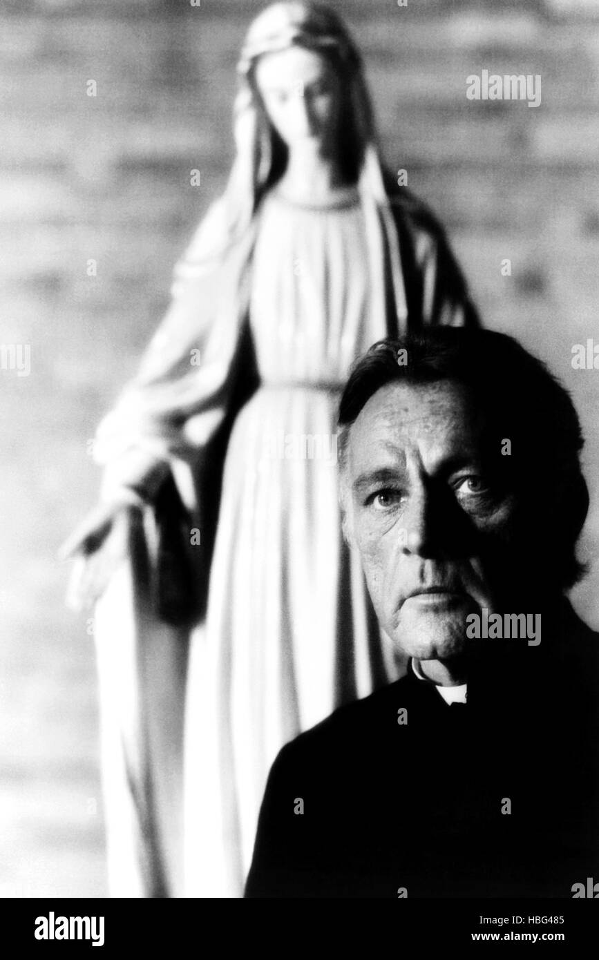 ABSOLUTION, Richard Burton, 1978, ©Trans World Entertainment/courtesy ...