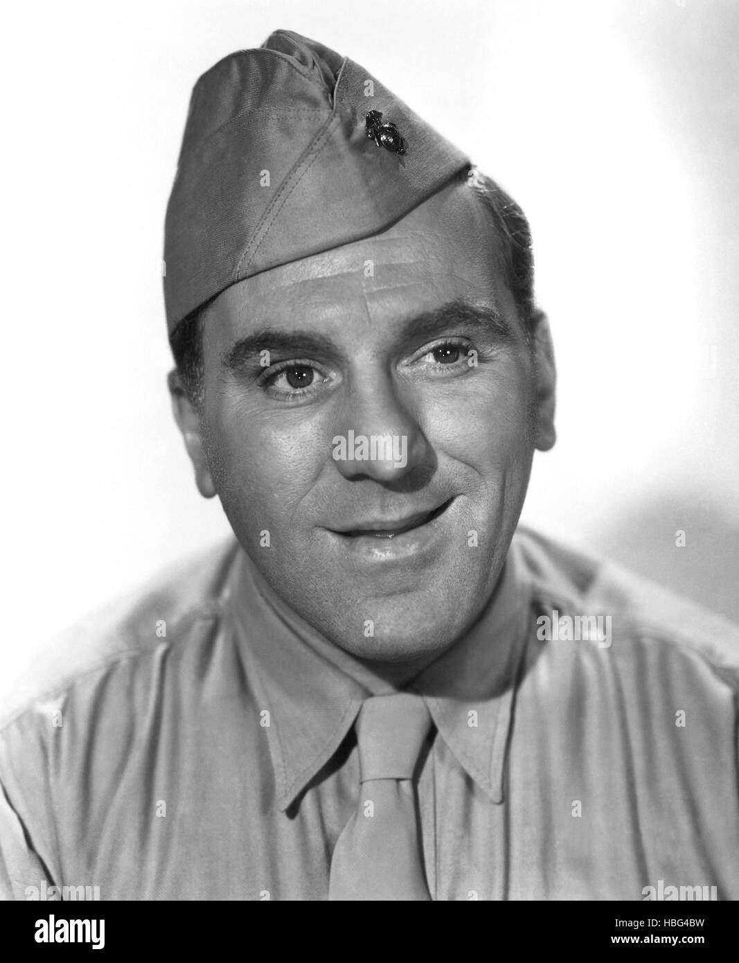 ABROAD WITH TWO YANKS, William Bendix, 1944 Stock Photo - Alamy