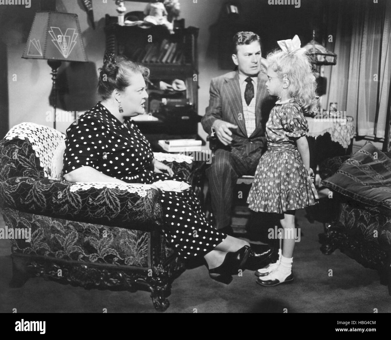 ACTORS AND SIN, Jody Gilbert, Eddie Albert, Jenny Hecht, 1952 Stock ...