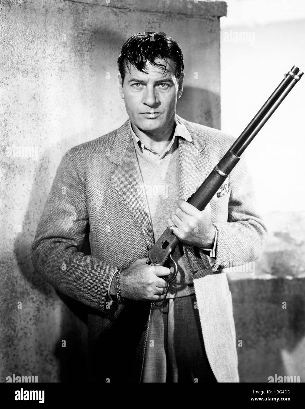 ACCOMPLICE, Richard Arlen, 1946 Stock Photo - Alamy