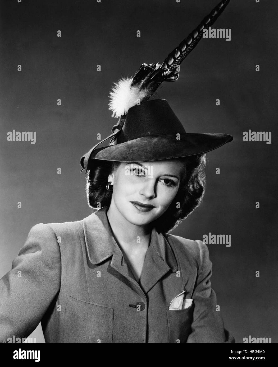 ACTION IN THE NORTH ATLANTIC, Julie Bishop, (aka Jacqueline Wells ...