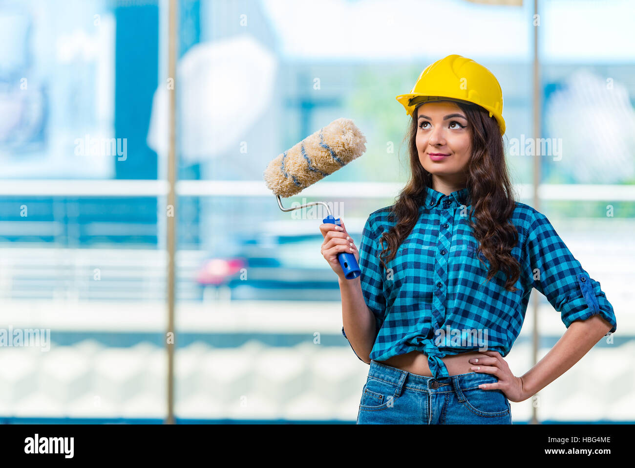 Painer hi-res stock photography and images - Alamy