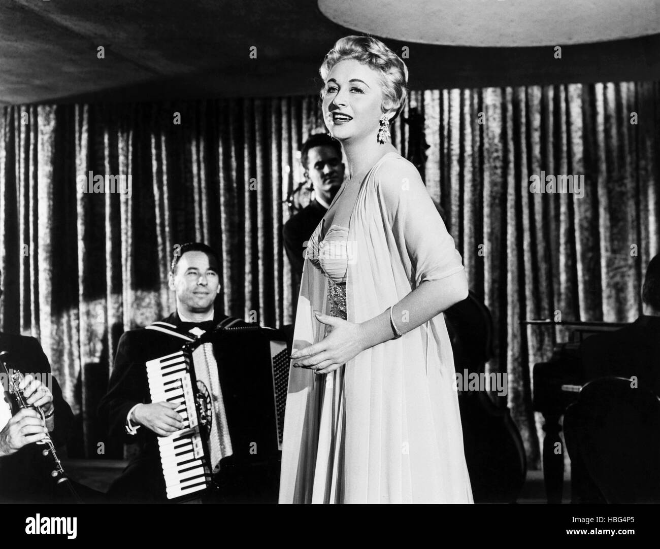 ACCUSED OF MURDER, Vera Ralston, (aka Vera Hruba Ralston), 1956 Stock ... ACCUSED OF MURDER, Vera Ralston, (aka Vera Hruba Ralston), 1956 Stock ...