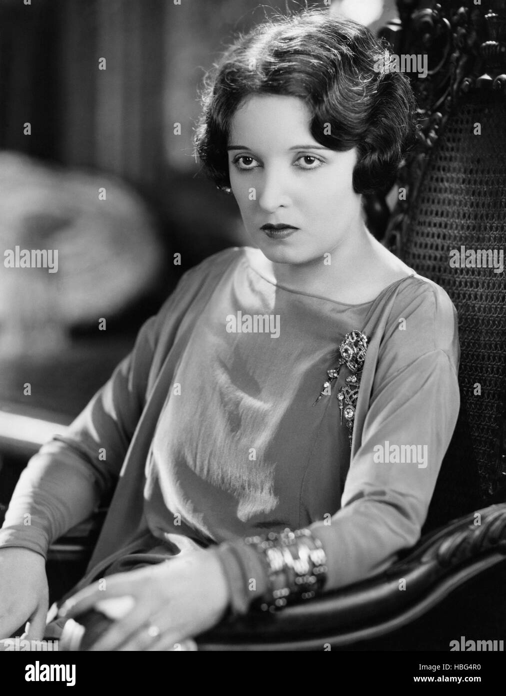 THE ACE OF CADS, Alice Joyce, 1926 Stock Photo - Alamy