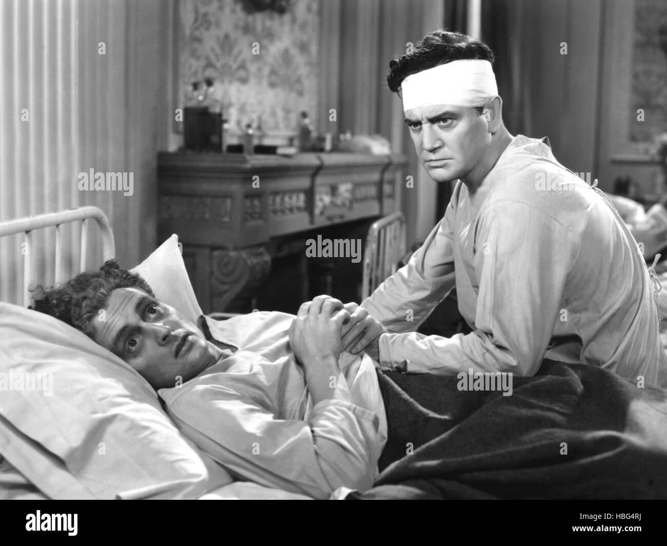 ACE OF ACES, Theodore Newton, Richard Dix, 1933 Stock Photo - Alamy