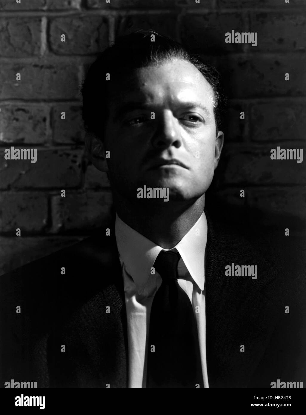 ACT OF VIOLENCE, Van Heflin, 1948 Stock Photo - Alamy