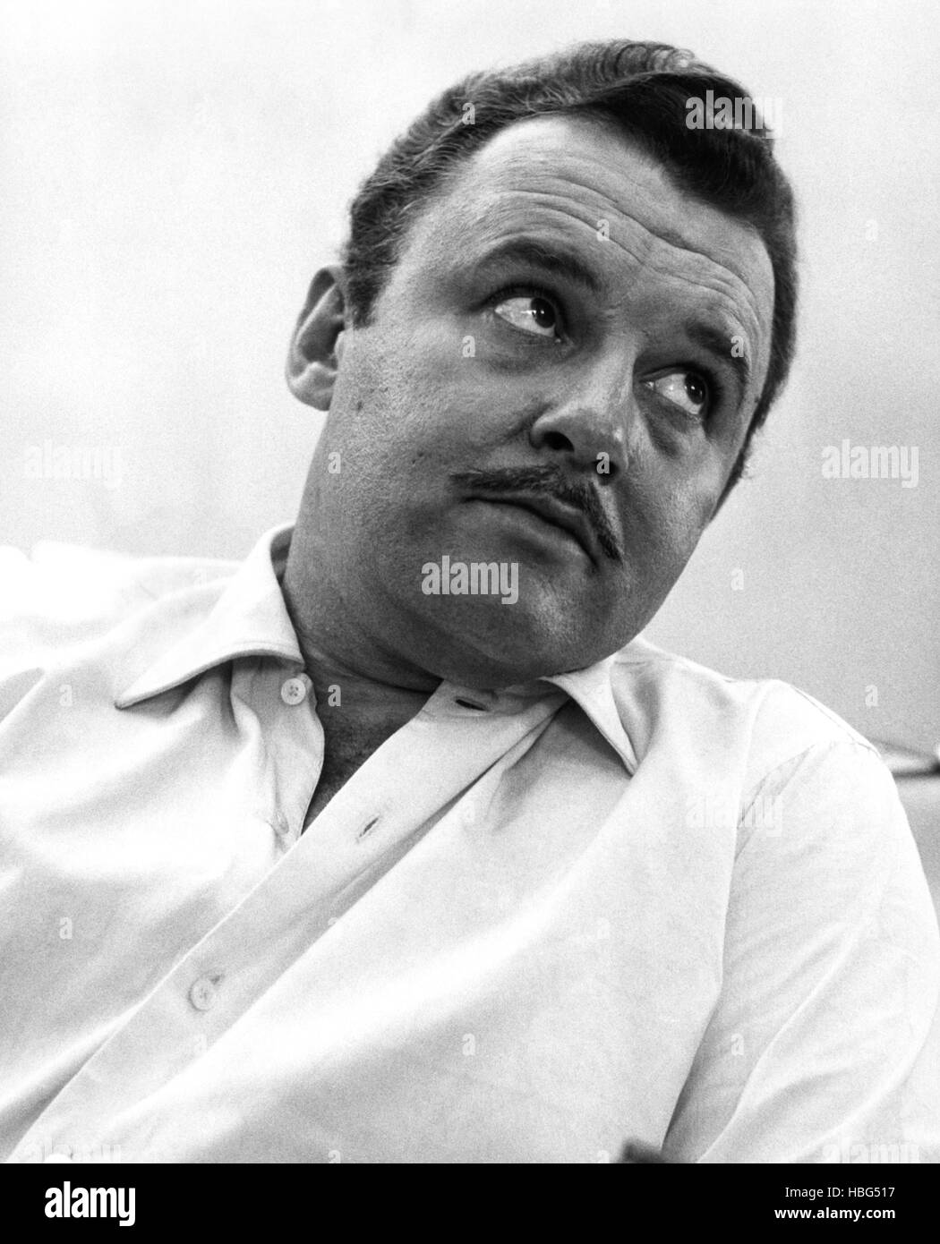 ACROSS THE BRIDGE, Rod Steiger, 1957 Stock Photo - Alamy