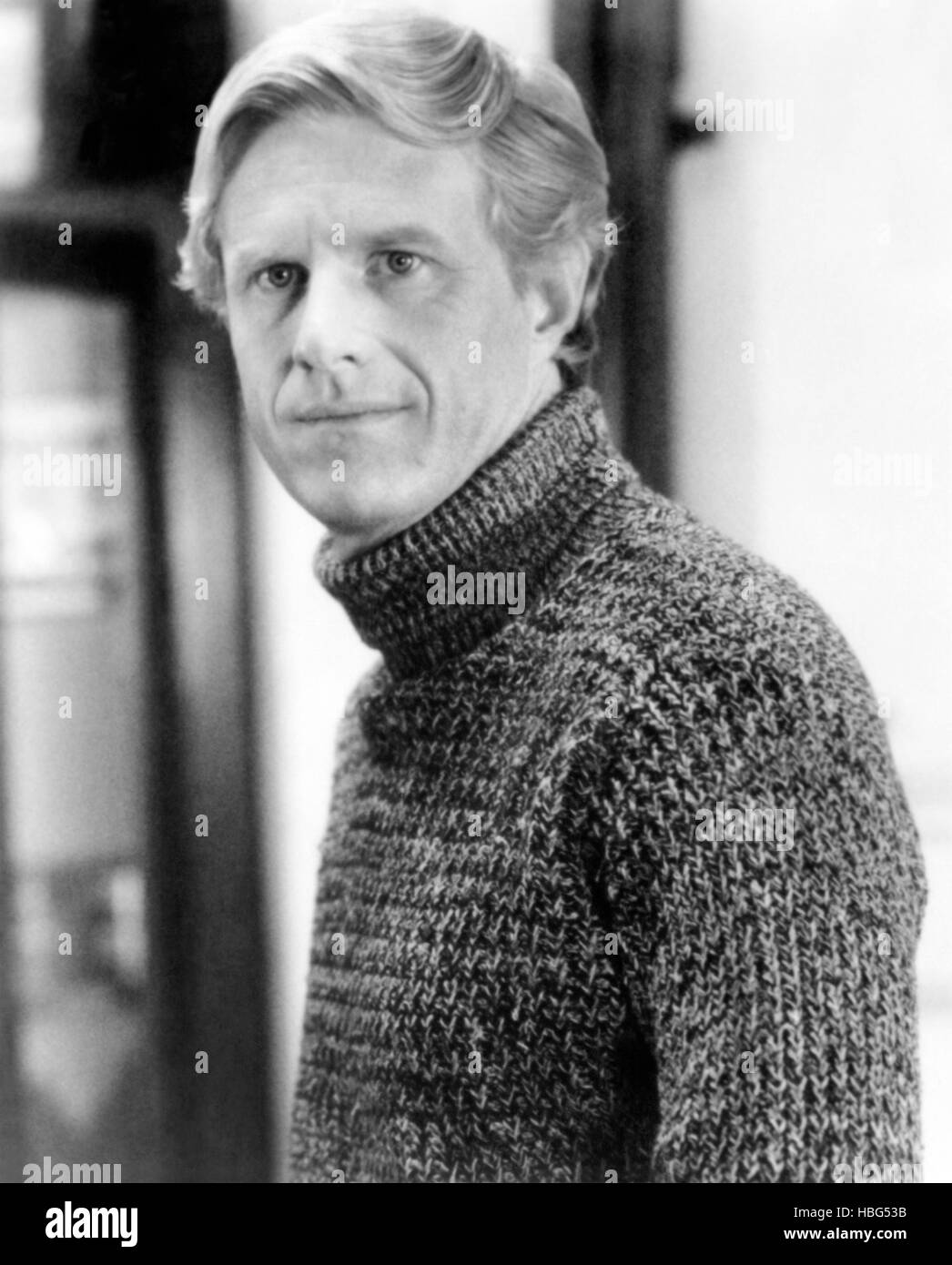 THE ACCIDENTAL TOURIST, Ed Begley, Jr., 1988, ©Warner Brothers/courtesy ...