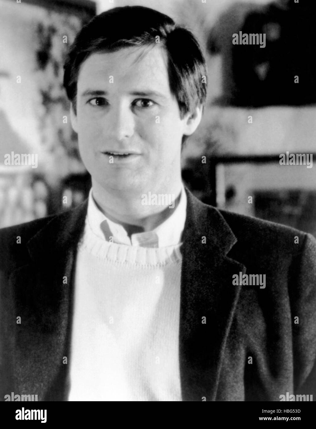 THE ACCIDENTAL TOURIST, Bill Pullman, 1988, ©Warner Brothers/courtesy ...