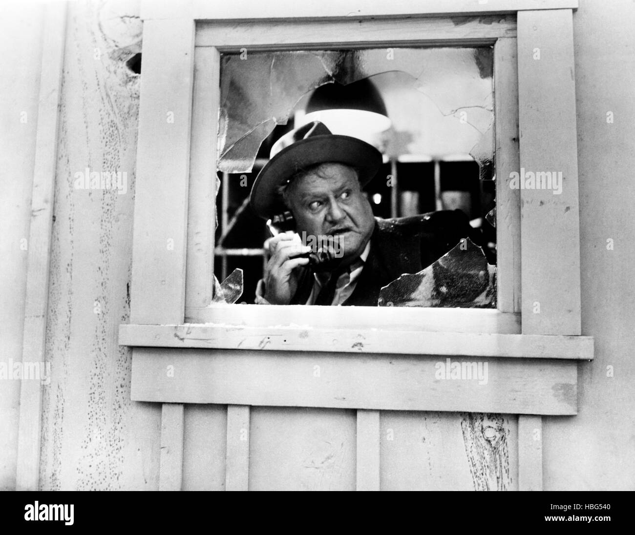 ACCORDING TO MRS. HOYLE, Frank Jaquet, 1951 Stock Photo - Alamy