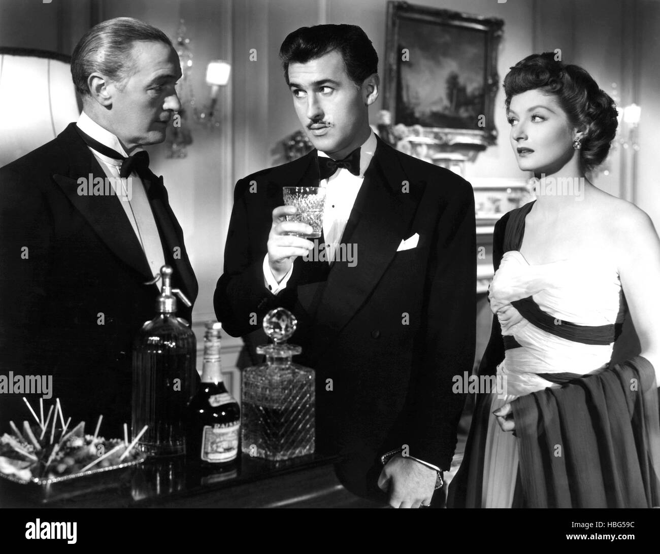 ADAM AND EVELYN, (aka ADAM AND EVALYN), Edwin Styles, Stewart Granger ...