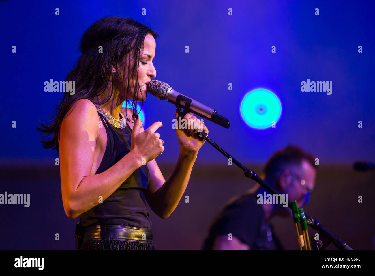 Guitar jim corr hi-res stock photography and images - Alamy