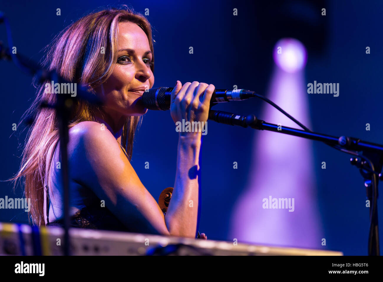 Andrea corr 2016 hi-res stock photography and images - Alamy