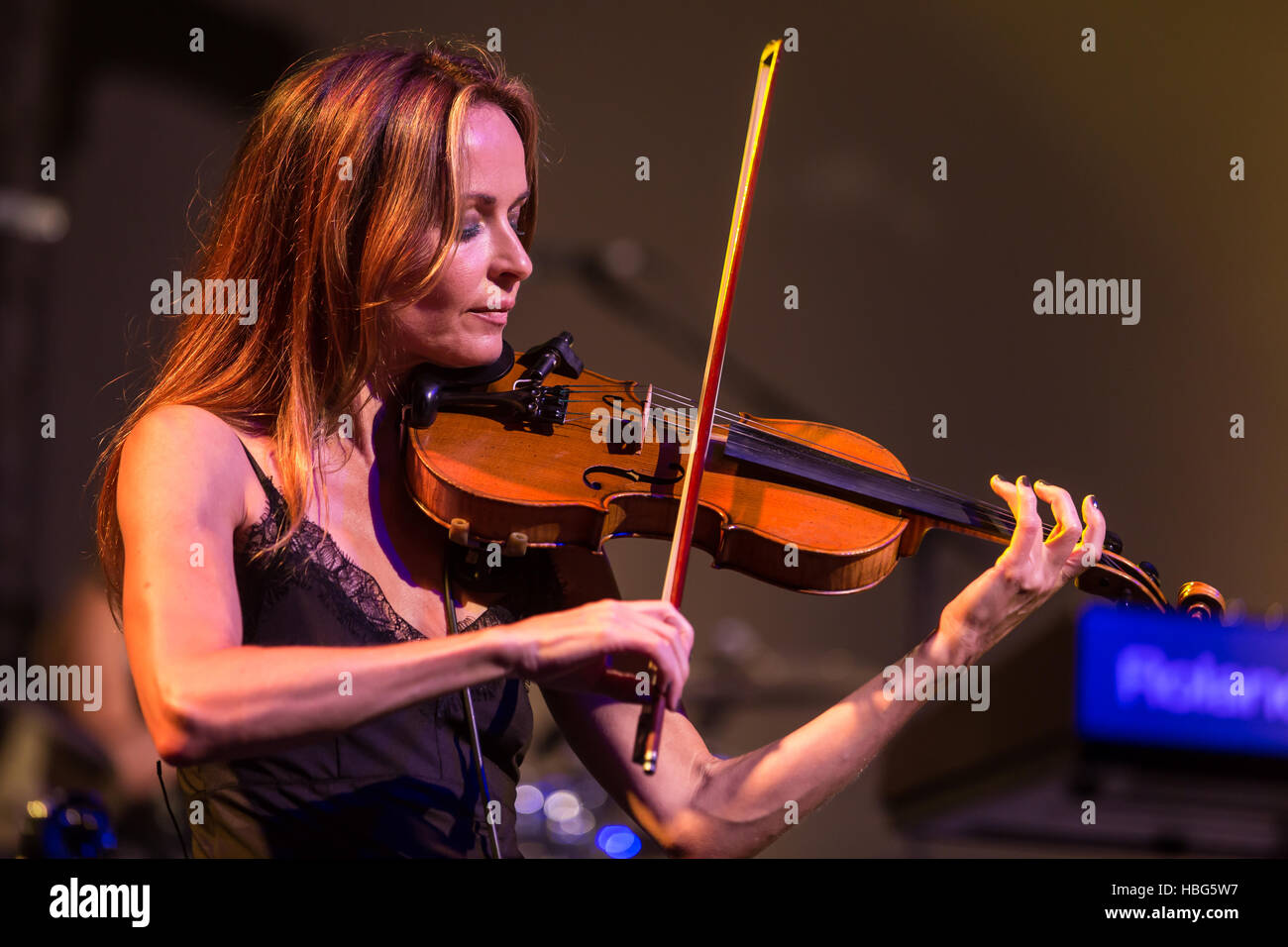 Caroline corr drums hi-res stock photography and images - Alamy