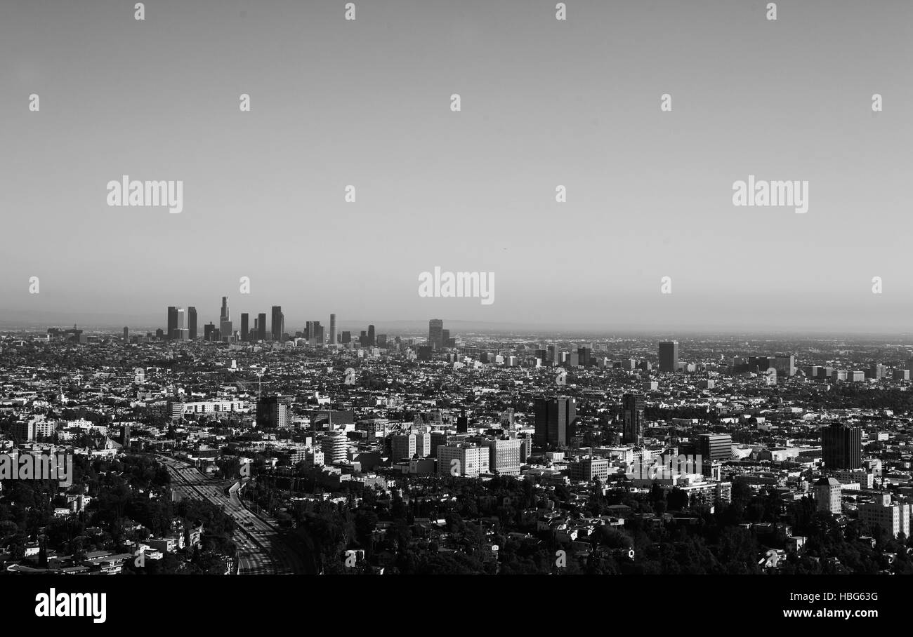 Us los Black and White Stock Photos & Images - Alamy