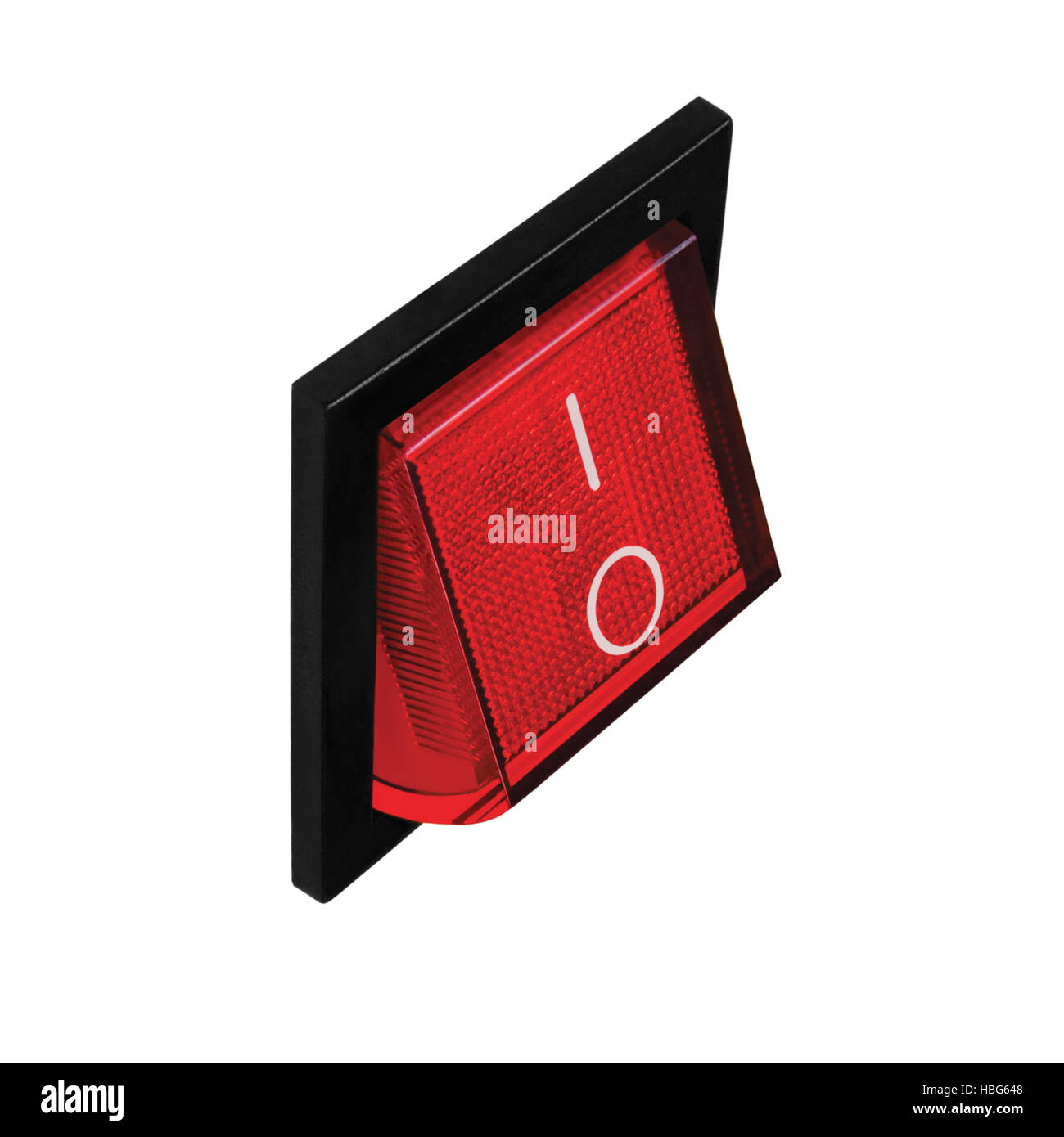 Mains switch hi-res stock photography and images - Alamy