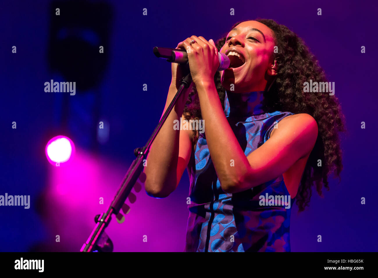 Corinne hi-res stock photography and images - Alamy