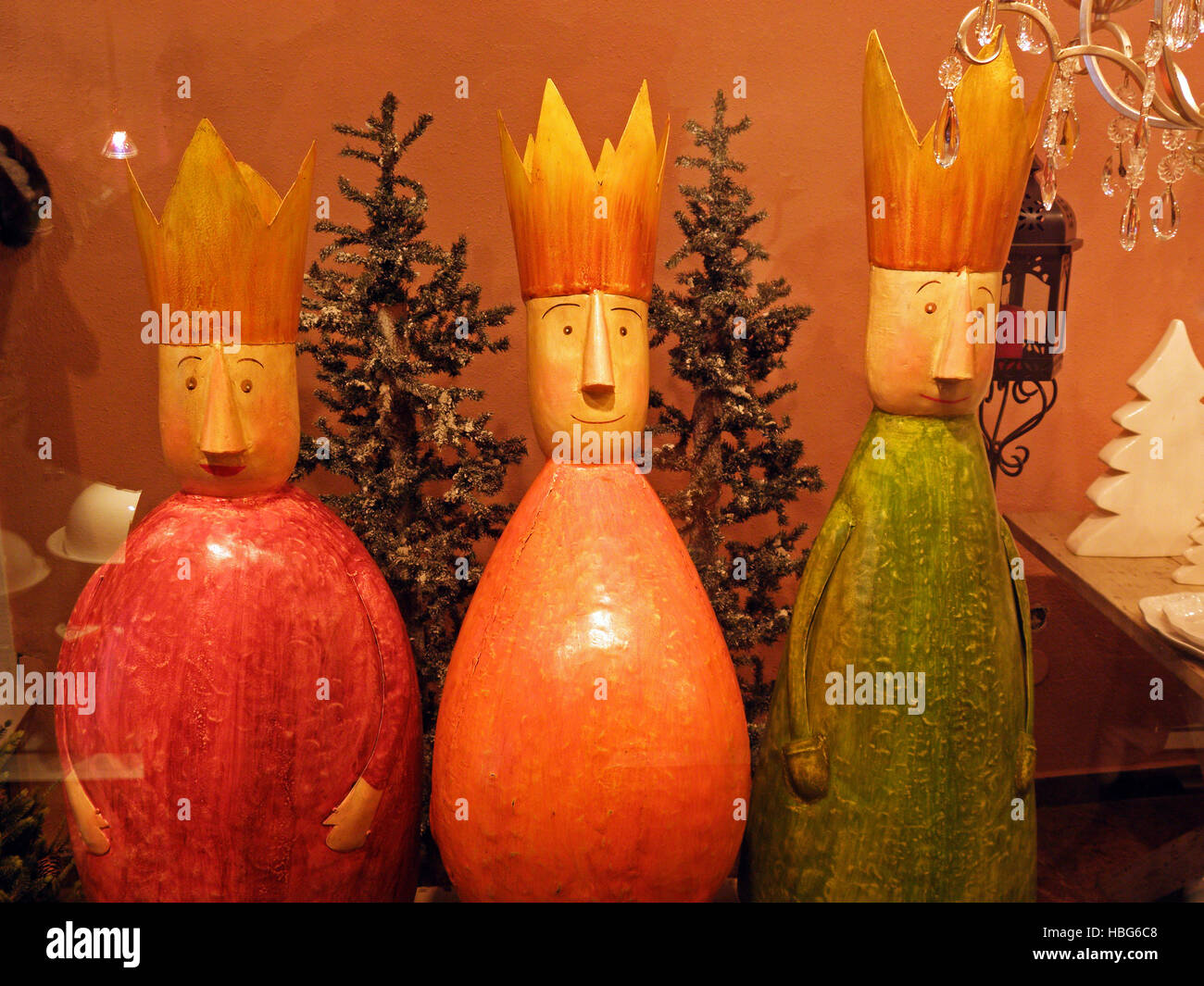 Figurini hi-res stock photography and images - Alamy