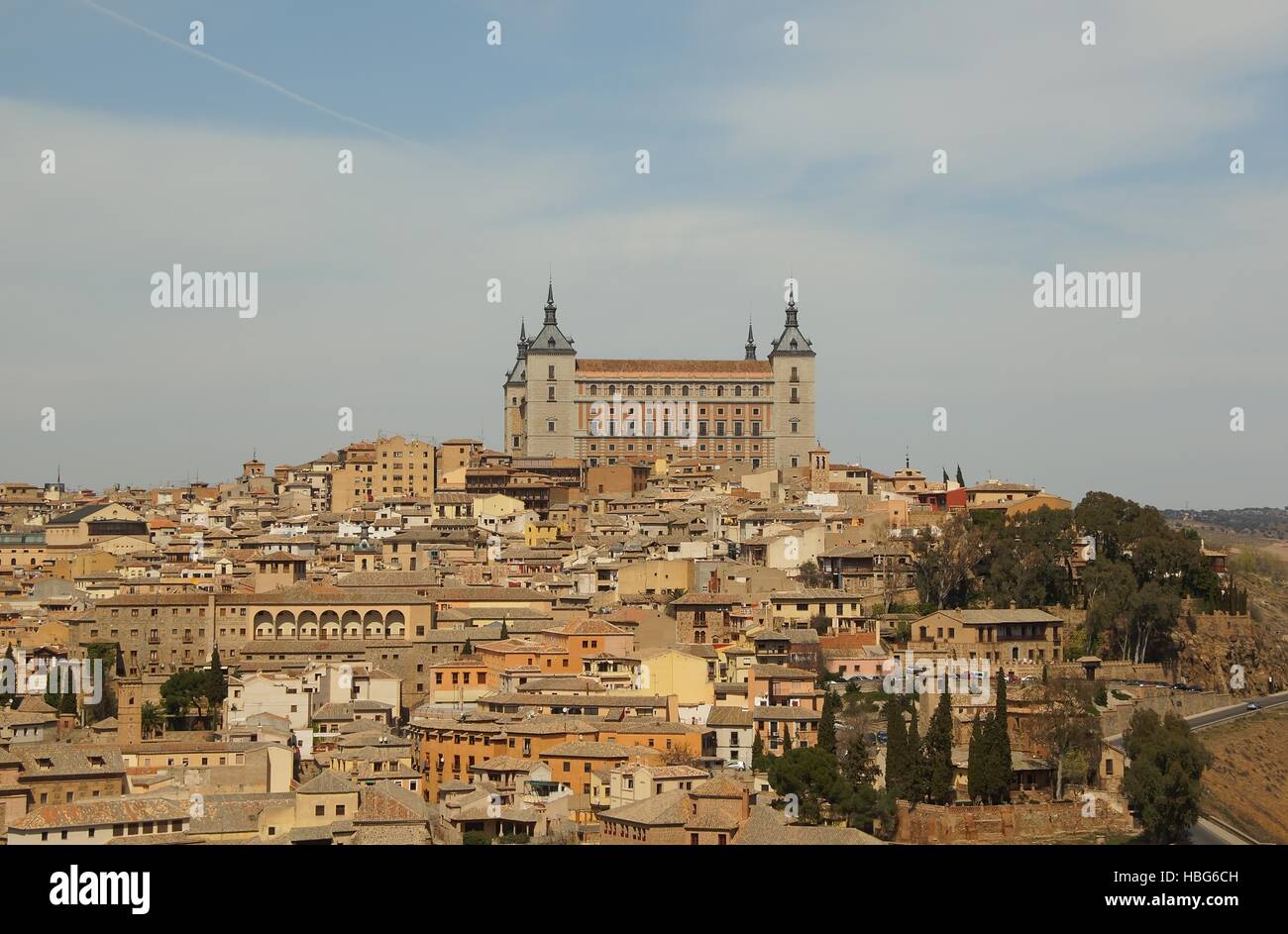 Spring toledo hi-res stock photography and images - Alamy