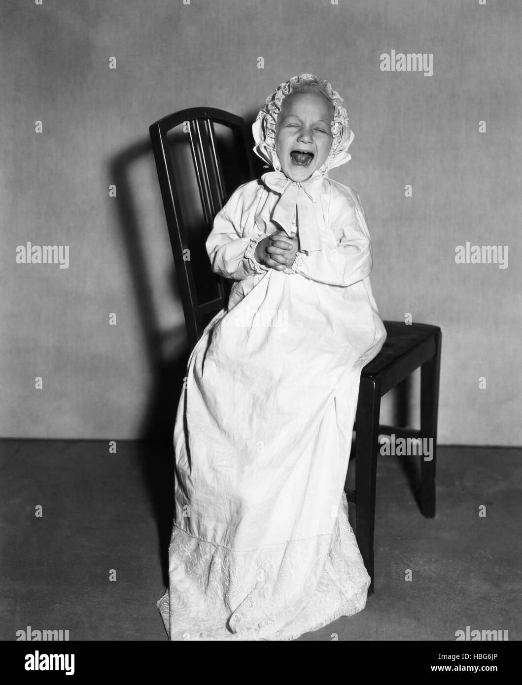 ALICE IN WONDERLAND, Billy Barty as the baby, 1933 Stock Photo - Alamy