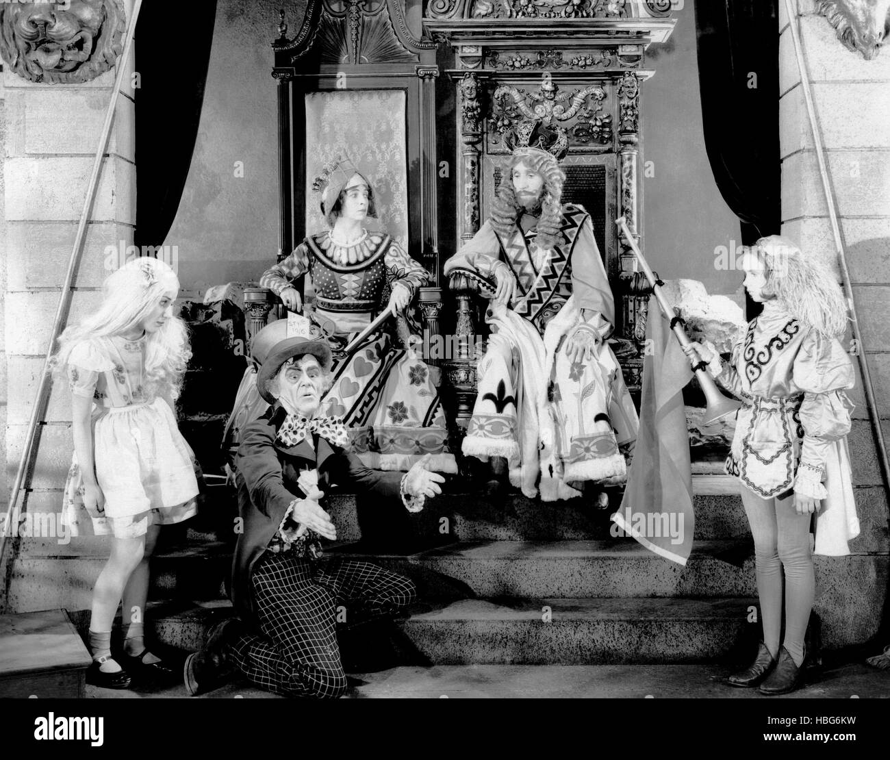 Ruth Gilbert Alice In Wonderland Alice In Wonderland Us Poster Art