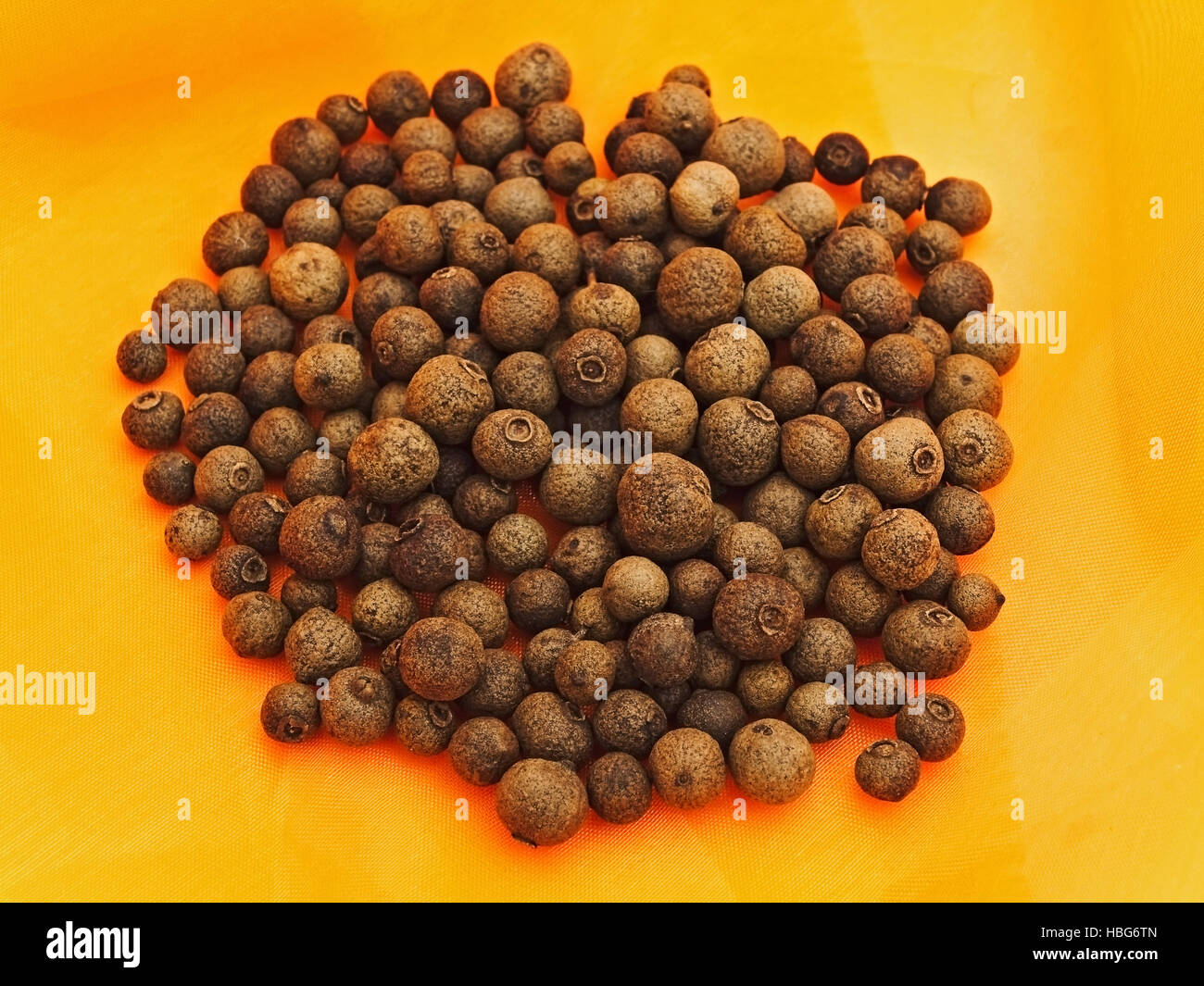 Allspice hi-res stock photography and images - Alamy