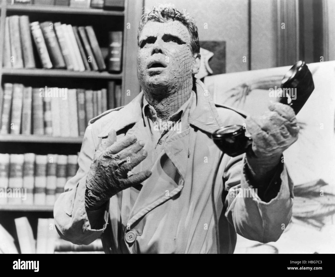 THE ALLIGATOR PEOPLE, Richard Crane, 1959, TM and Copyright (c) 20th ...