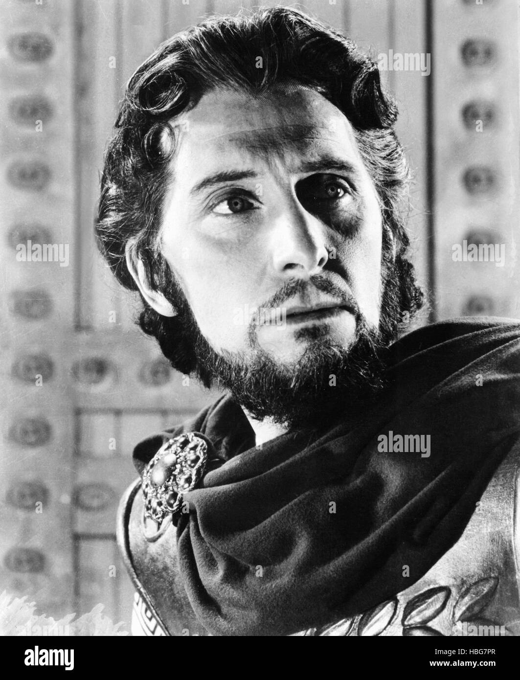 ALEXANDER THE GREAT, Peter Cushing, 1955 Stock Photo - Alamy