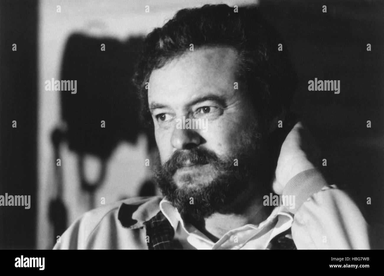 ALL THE PRESIDENT'S MEN, director Alan J. Pakula, 1976 Stock Photo - Alamy