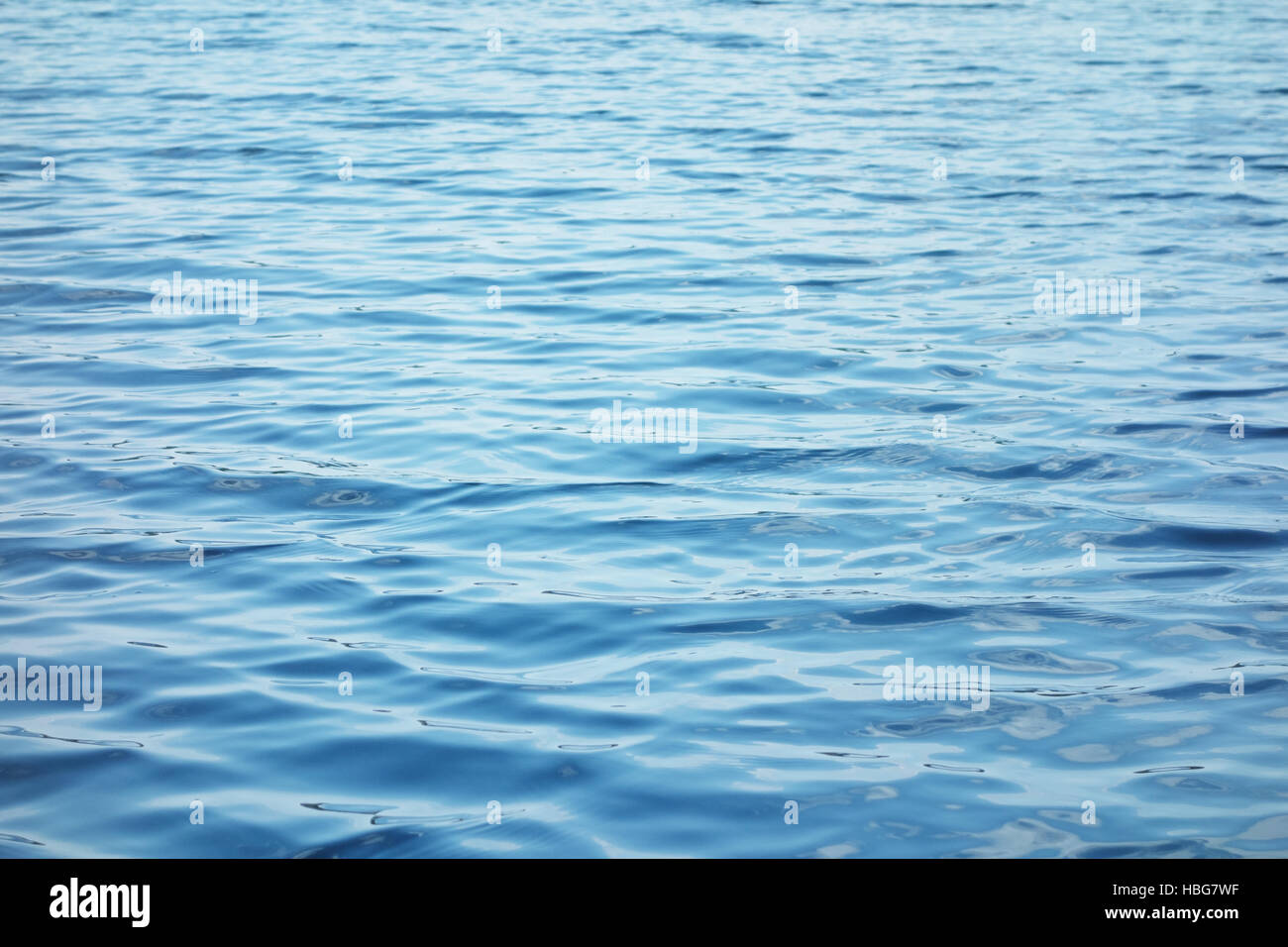 blue water background Stock Photo - Alamy