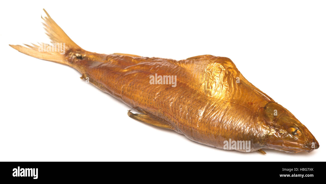 smoked whole fish Stock Photo - Alamy
