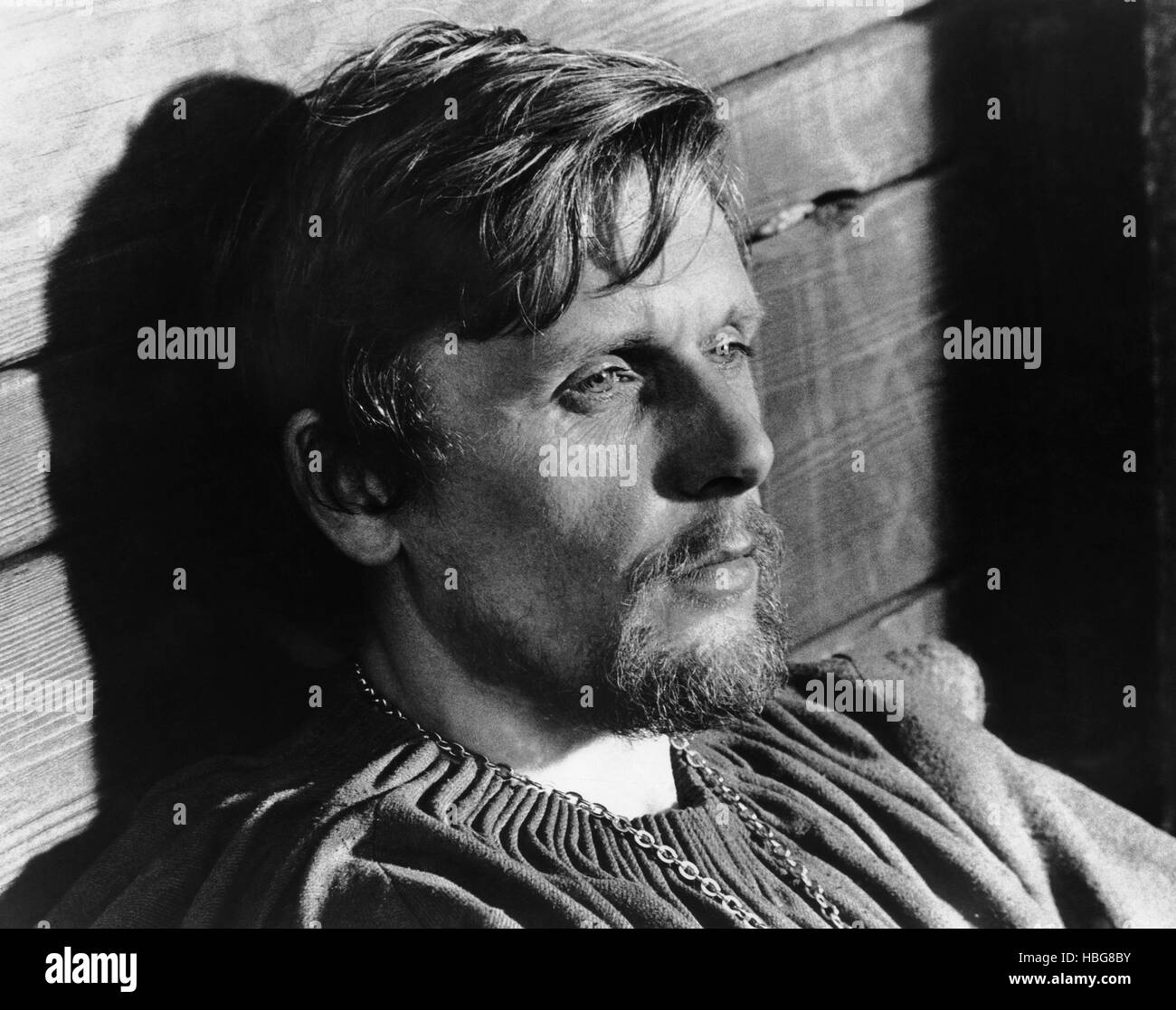 ALFRED THE GREAT, Alan Dobie, 1969 Stock Photo - Alamy